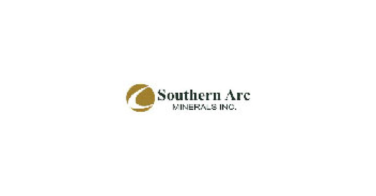 Southern Arc Minerals Inc. - Home